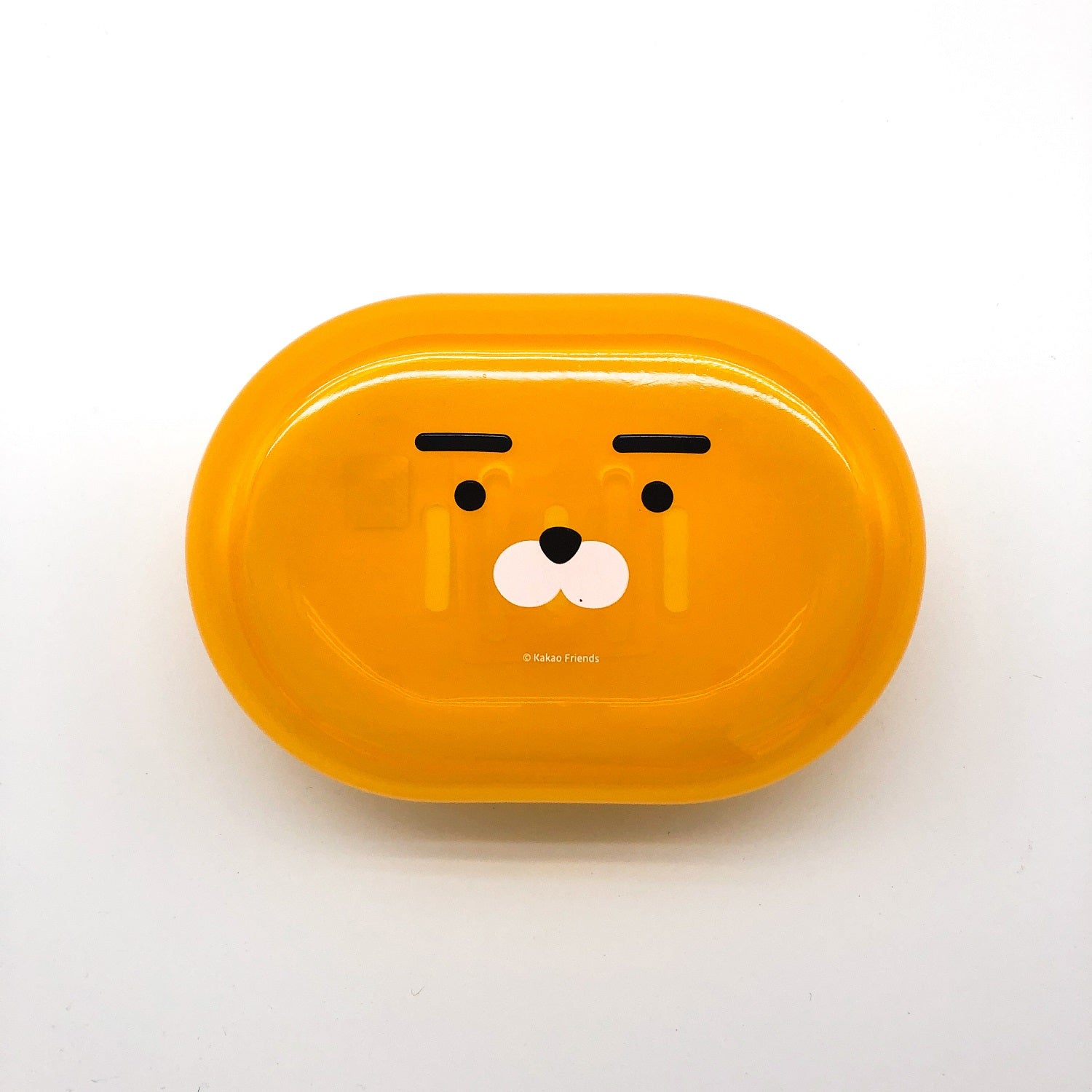 [Kakao friends] Ryan Soap case 浴室 肥皂盒 | OSO Kids